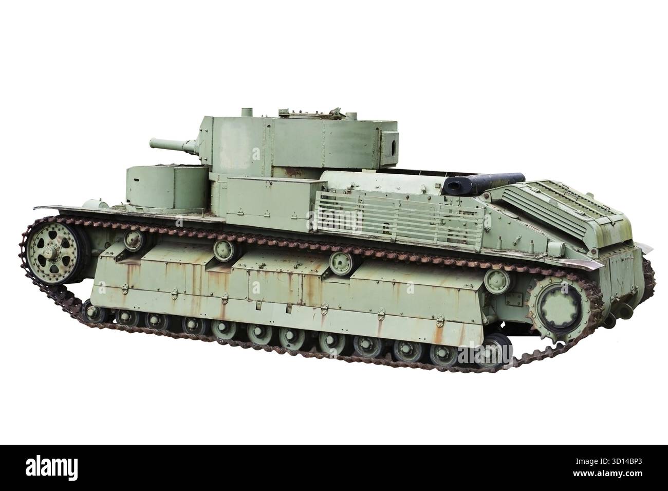 Military vehicle camouflage tank Cut Out Stock Images & Pictures - Alamy