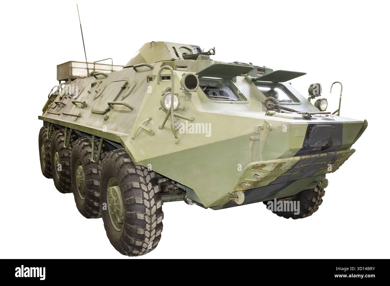 Light armor vehicle at Cut Out Stock Images & Pictures - Alamy