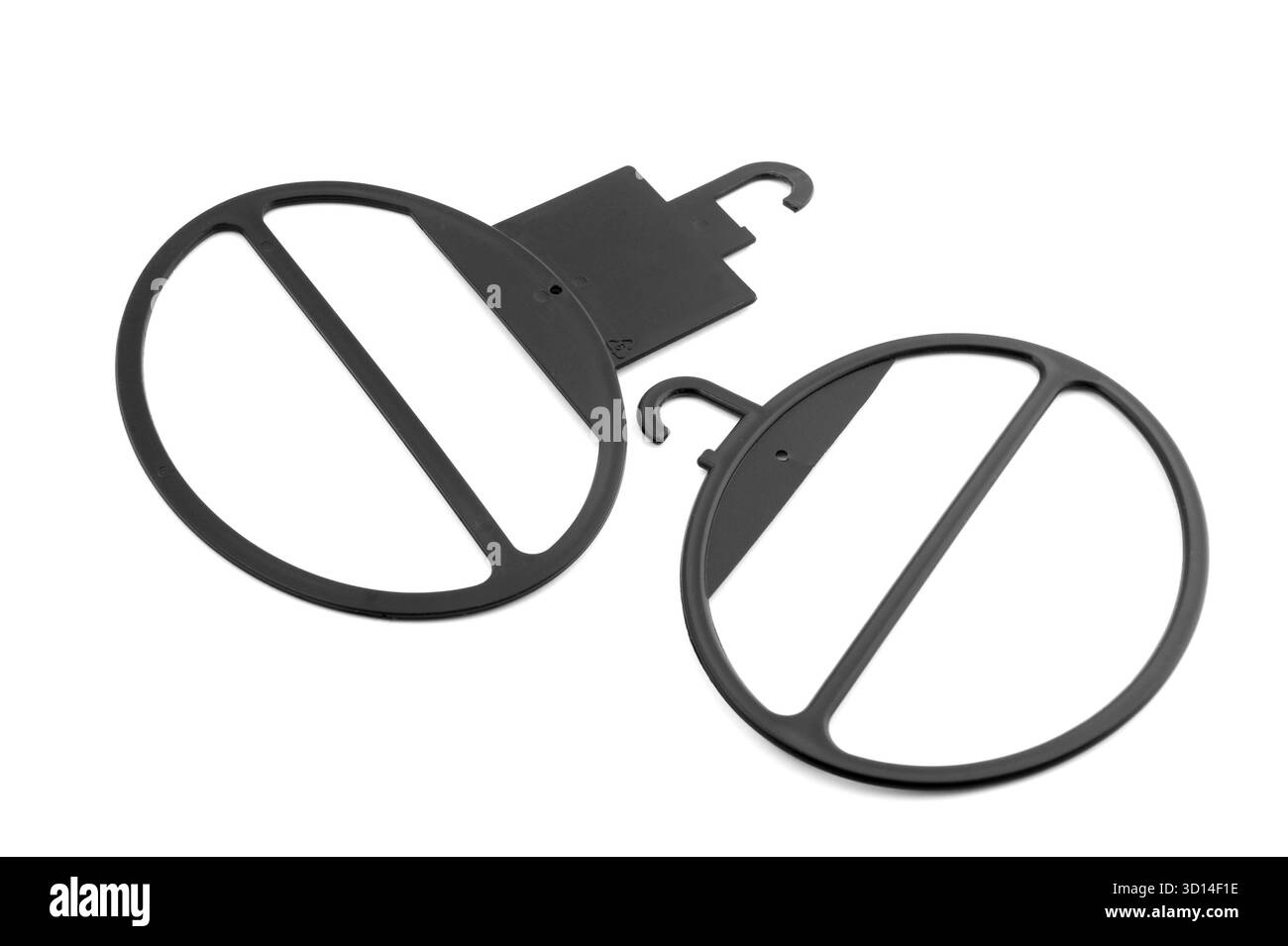 Object clothes Black and White Stock Photos & Images - Alamy