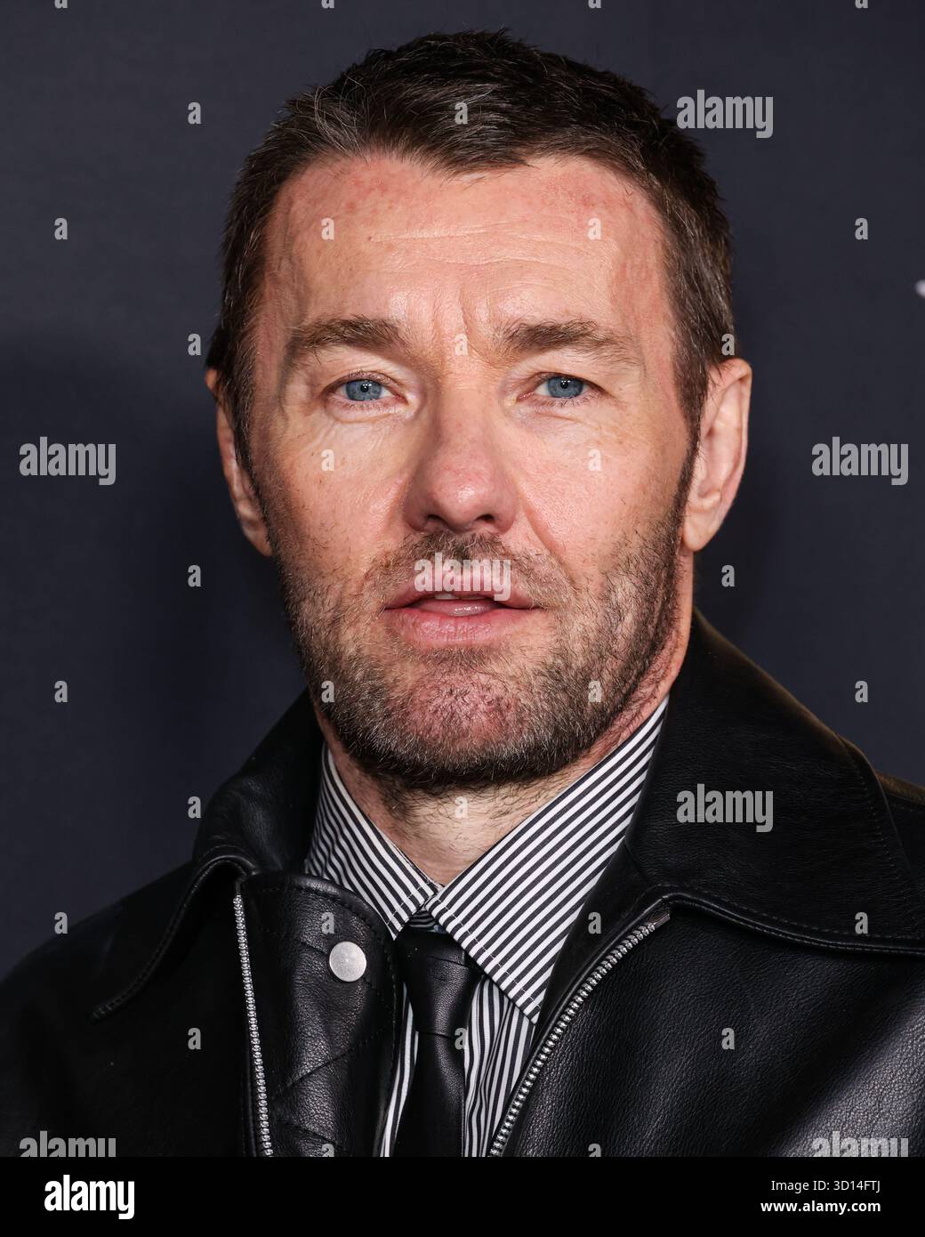 HOLLYWOOD, LOS ANGELES, CALIFORNIA, USA - OCTOBER 25: Australian actor ...