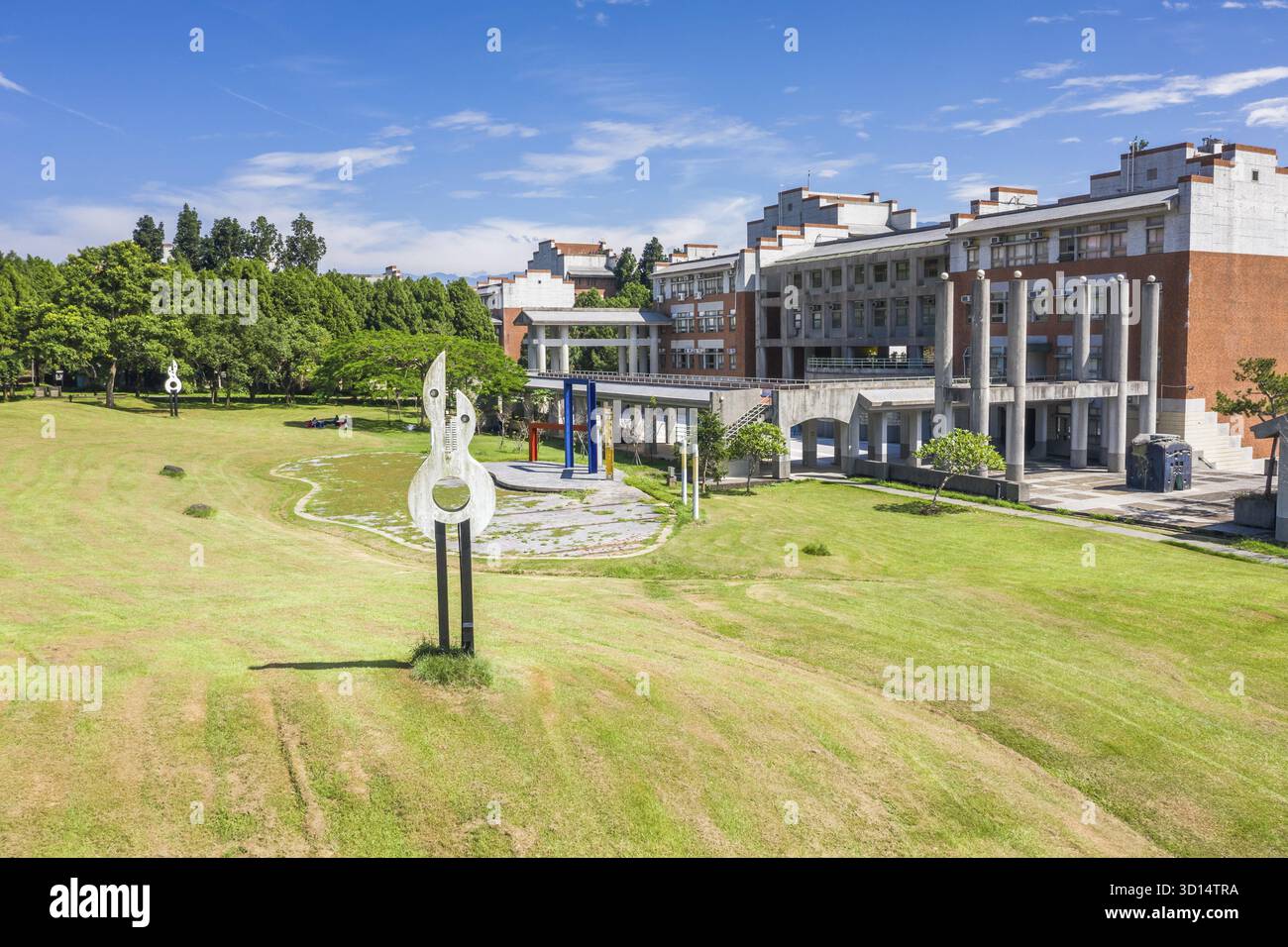 Puli taiwan october 6th hi-res stock photography and images - Alamy