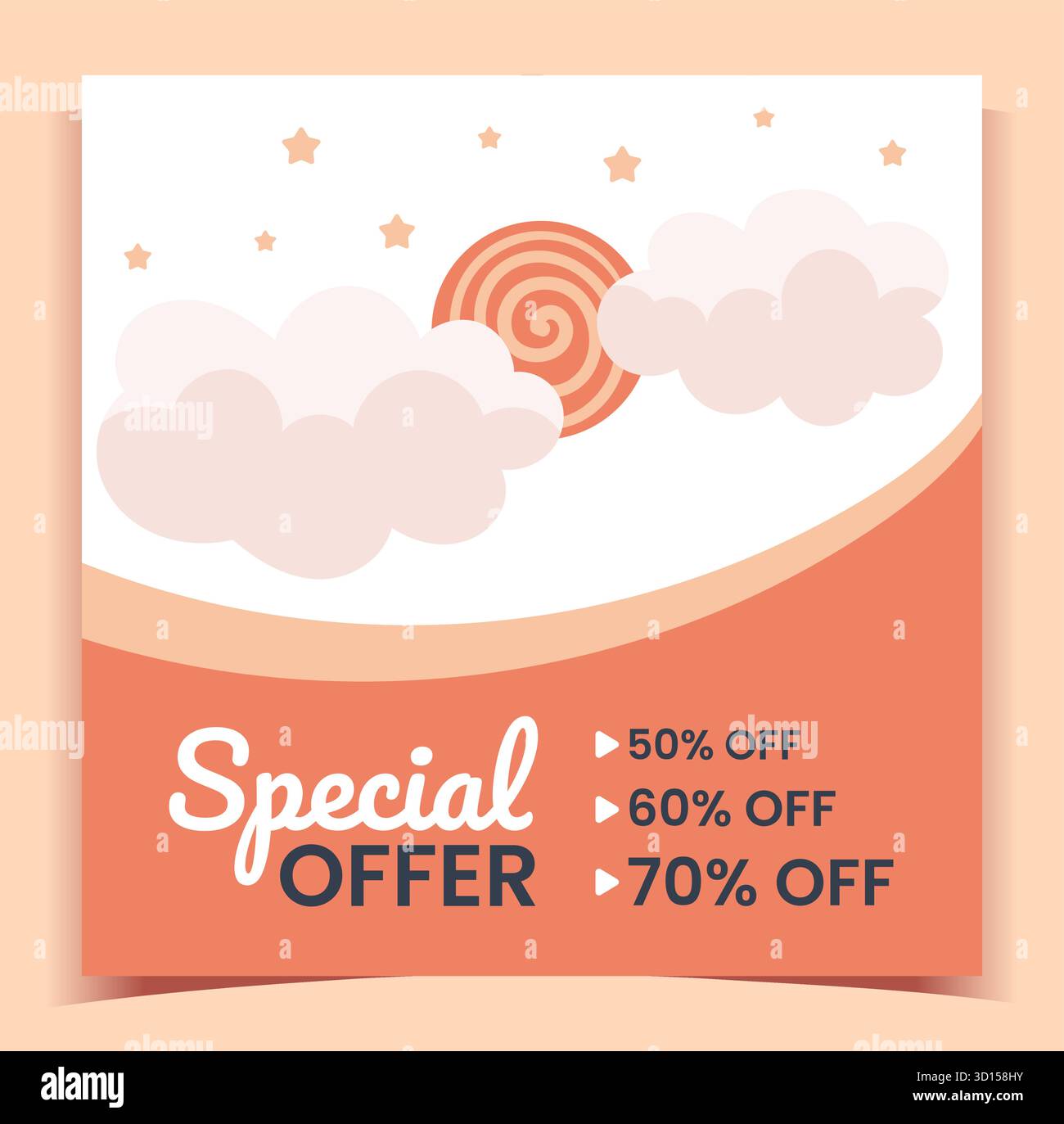 Baby clothes on sale Stock Vector Images - Alamy