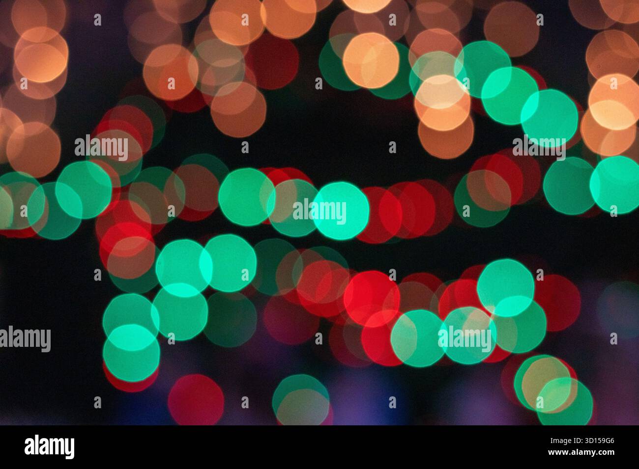 Neon circle 2026 new hi-res stock photography and images - Alamy