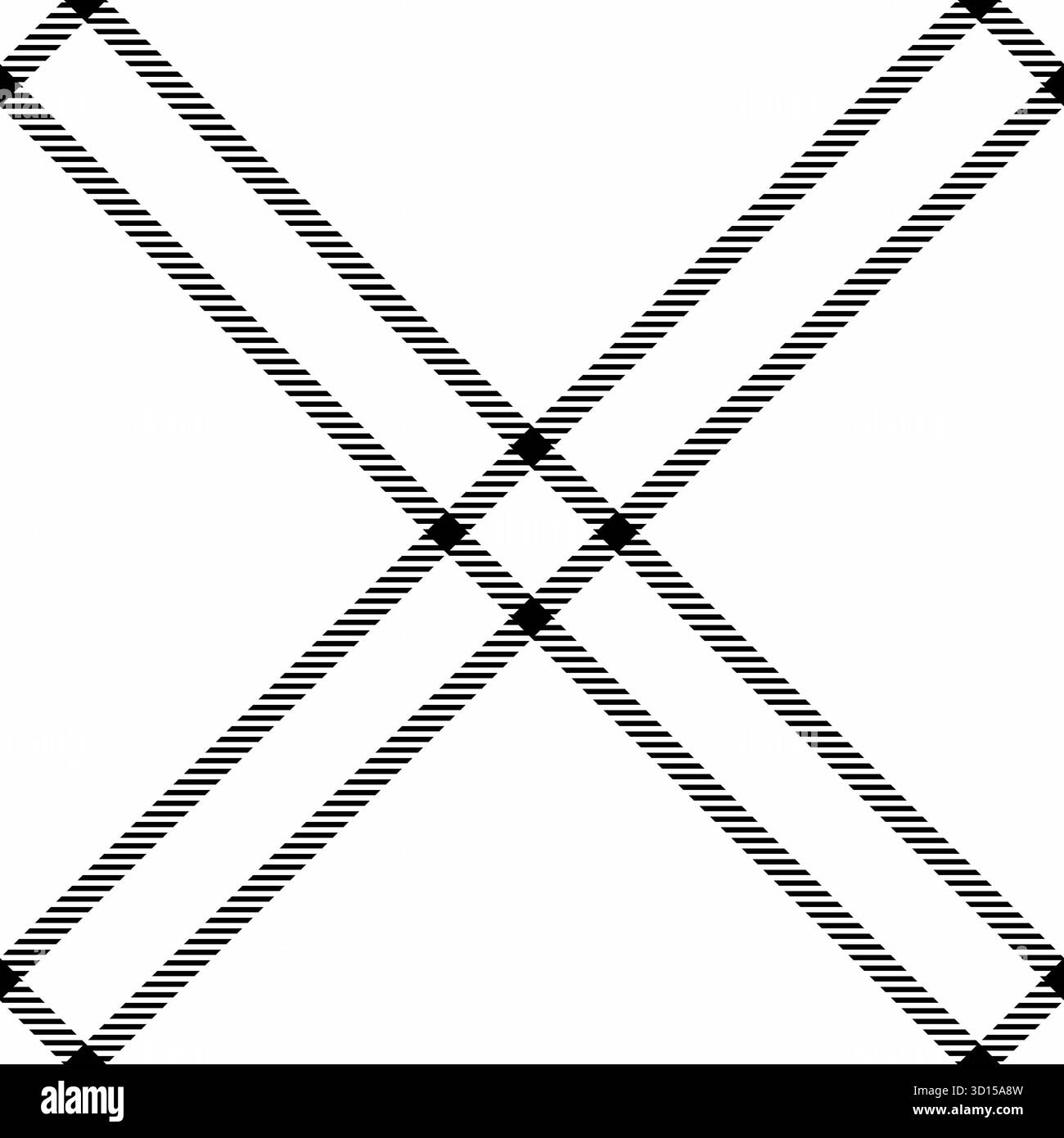 Graph vector check tartan, reel plaid texture textile. Manufacturing ...