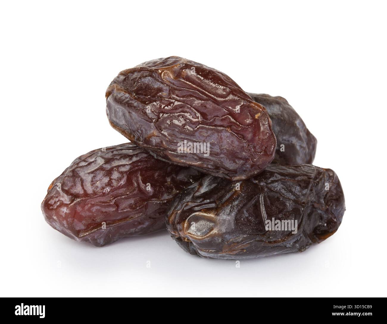 Four dates isolated on hi-res stock photography and images - Alamy