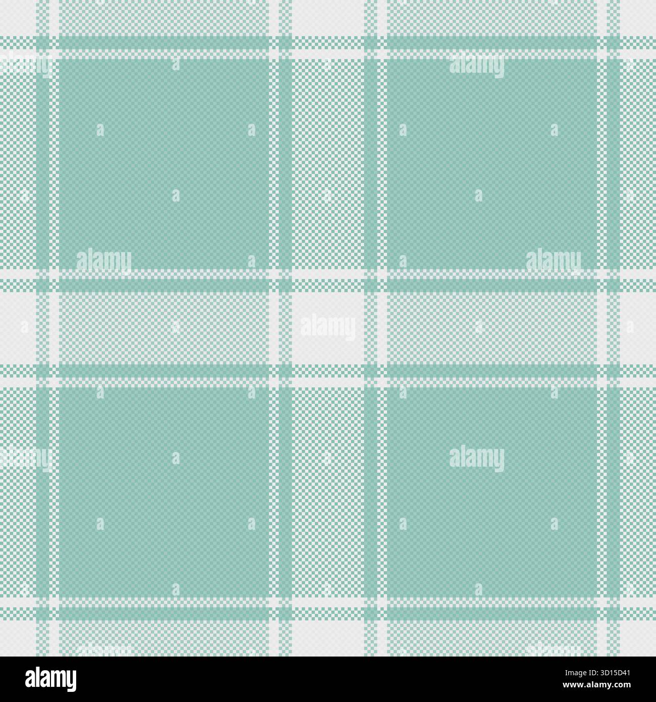 Front tartan textile seamless, structure check vector plaid. Graph ...