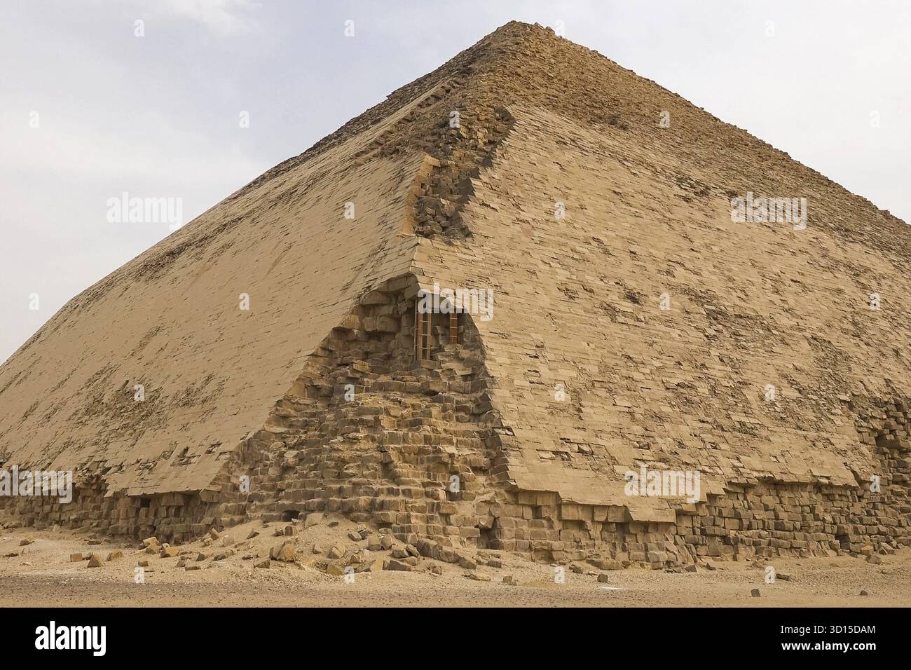 Pyramids of giza. Great pyramids of Egypt. The seventh wonder of the ...