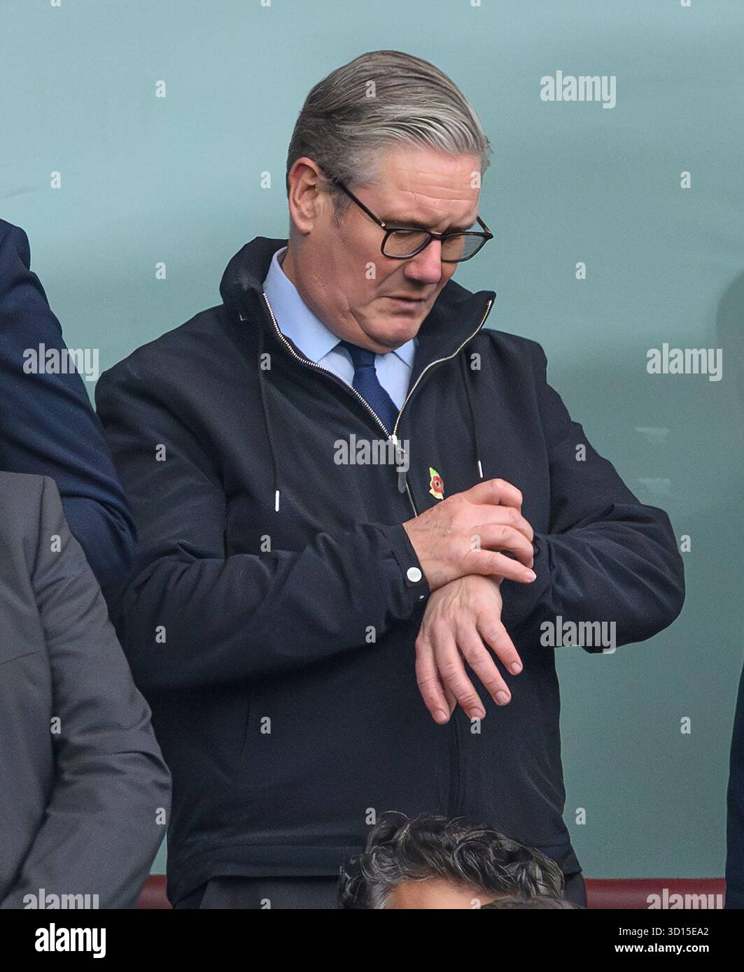 Arsenal v Crystal Palace- Premier League - Emirates Stadium - London ...