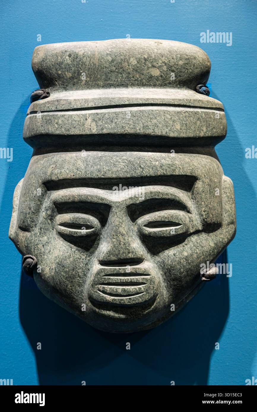 Moctezuma ilhuicamina hi-res stock photography and images - Alamy