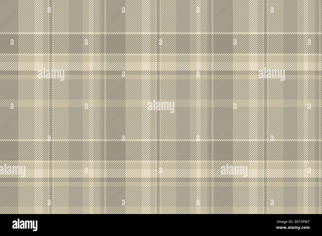 Checker tartan pattern vector, strip seamless check background ...