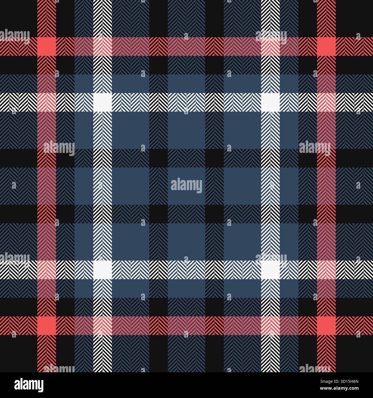 Minimalist background tartan plaid, dimensional texture seamless check ...