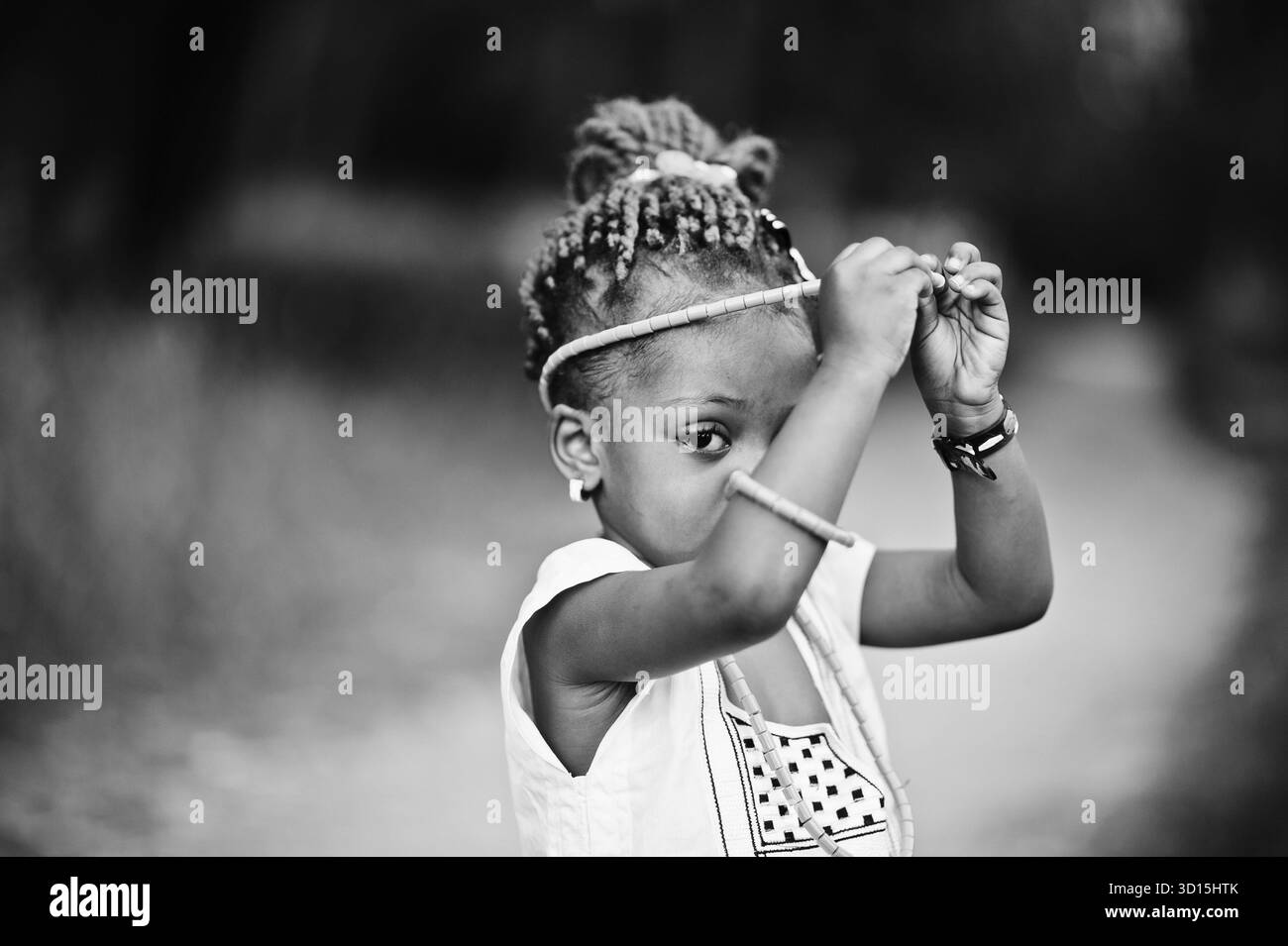 Christianity africa Black and White Stock Photos & Images - Alamy