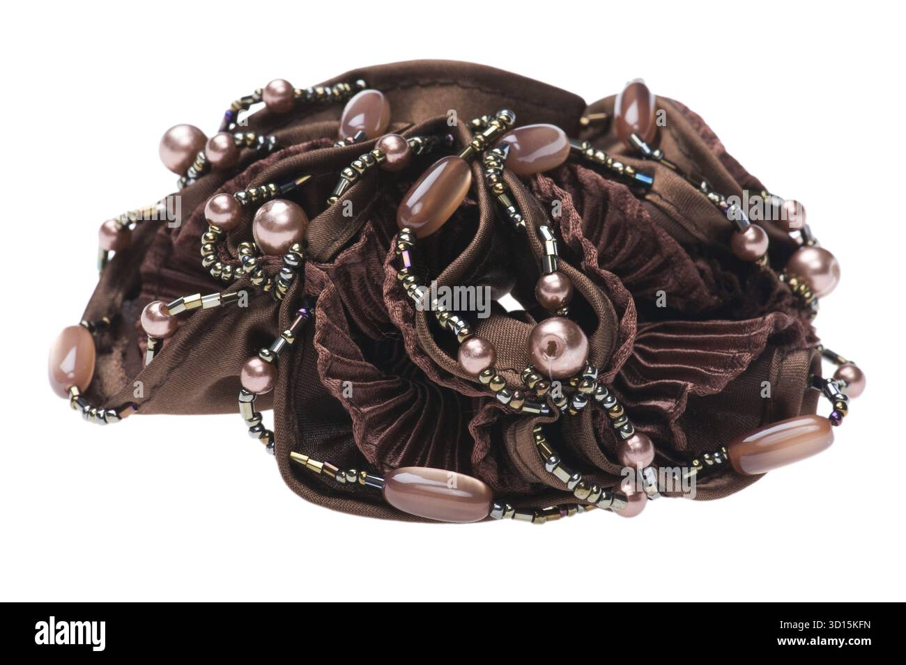 Hair bow Cut Out Stock Images & Pictures - Alamy