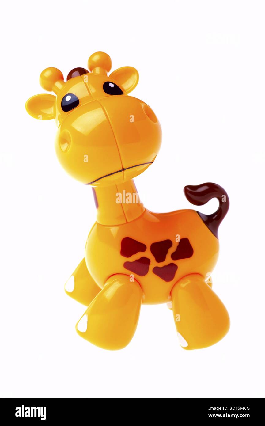 Giraffe light Cut Out Stock Images & Pictures - Alamy