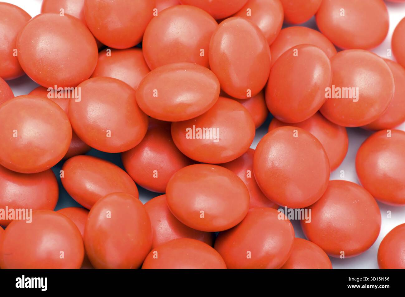 Object on red tablet hi-res stock photography and images - Alamy