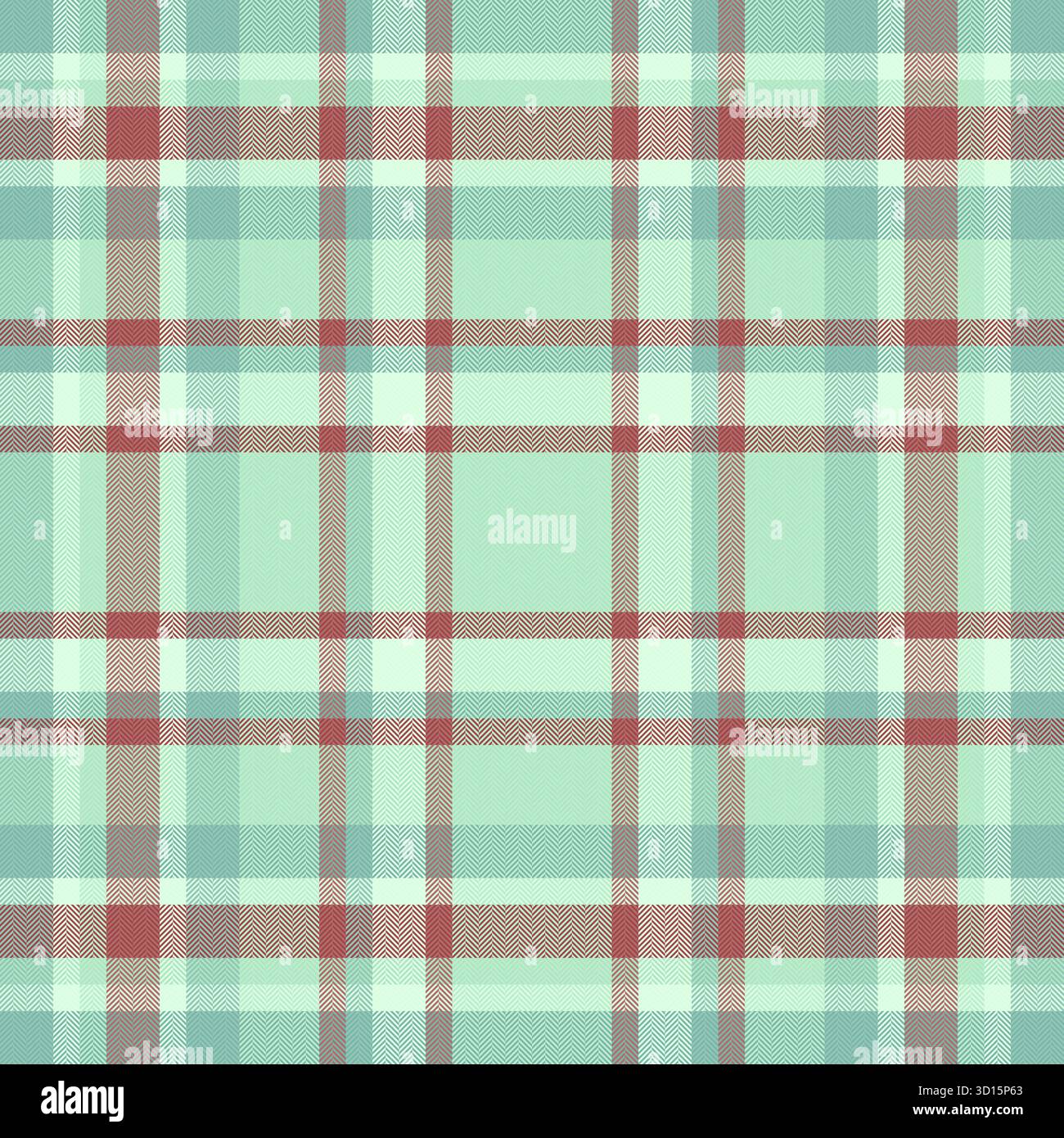 String pattern fabric plaid Stock Vector Images - Alamy