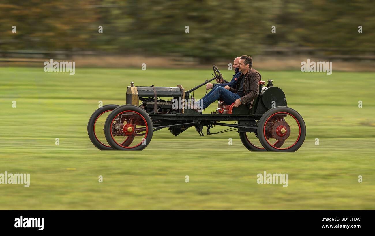 Ford Model T Speedster Stock Photo - Alamy