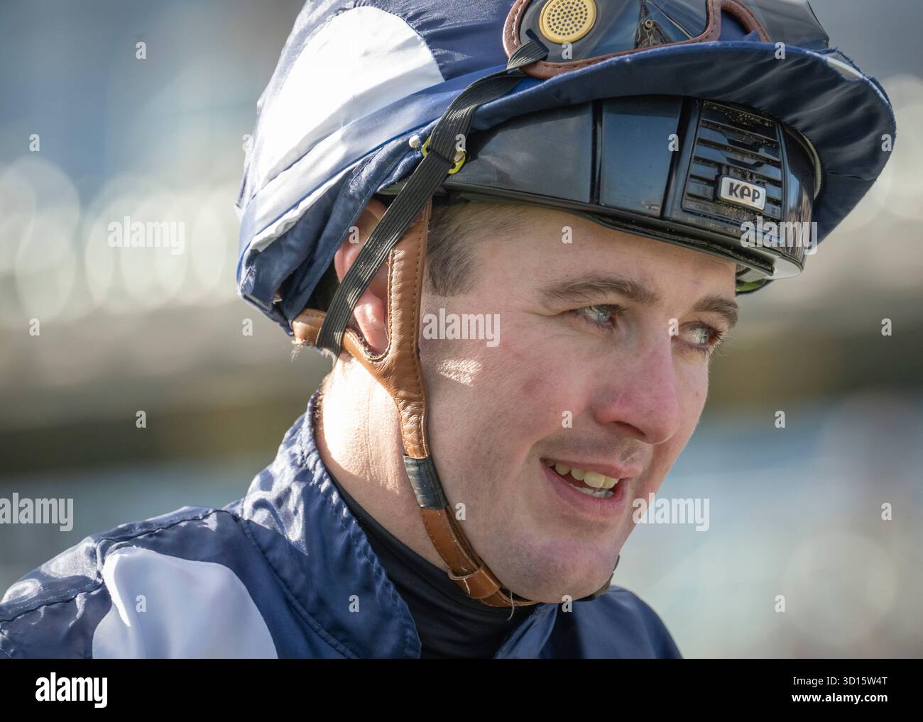 2025 10 25 doncaster racecourse hi-res stock photography and images - Alamy