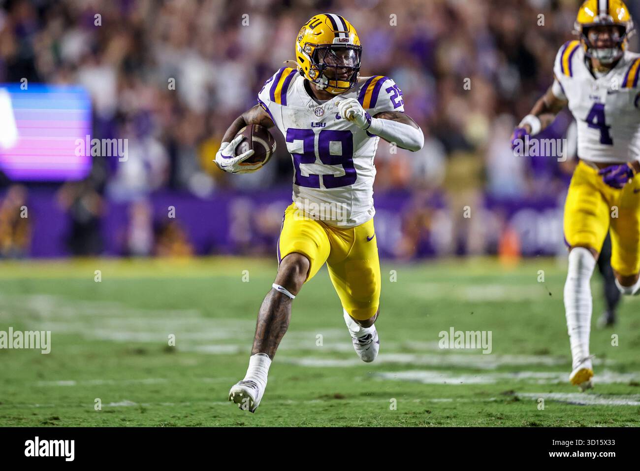 Caden durham hi-res stock photography and images - Alamy