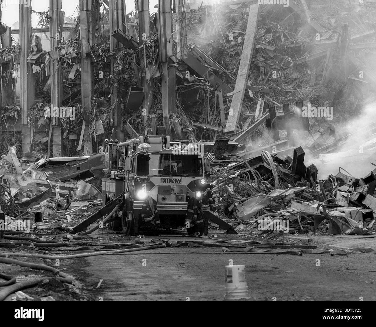 Jet engine truck Black and White Stock Photos & Images - Alamy