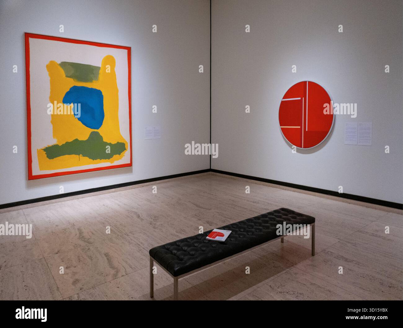 Sheldon museum of art museum campus location building hi-res stock ...