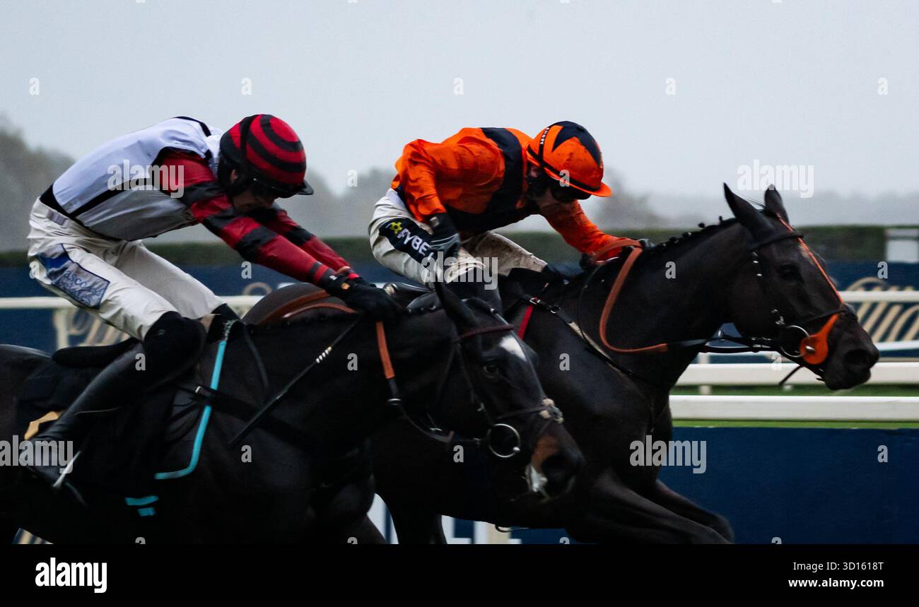Jonathan burke cheltenham hi-res stock photography and images - Alamy