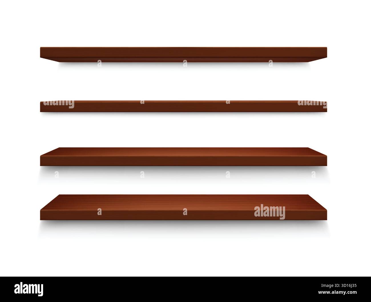 Museum store interior Stock Vector Images - Alamy