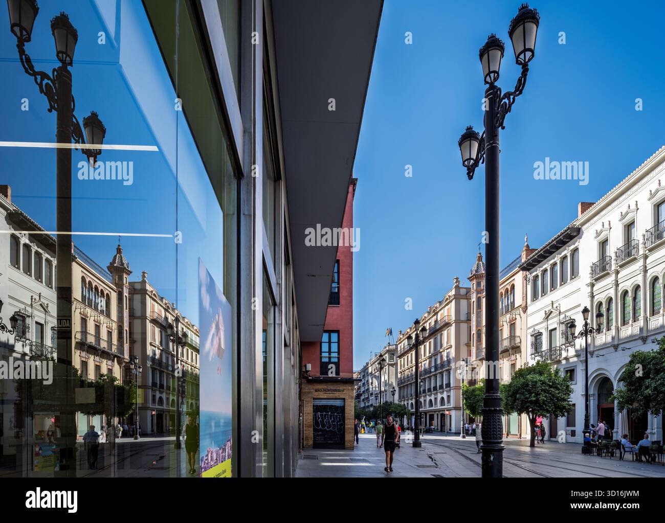 Craftsmanship of early 20th-century buildings shines in reflections on ...