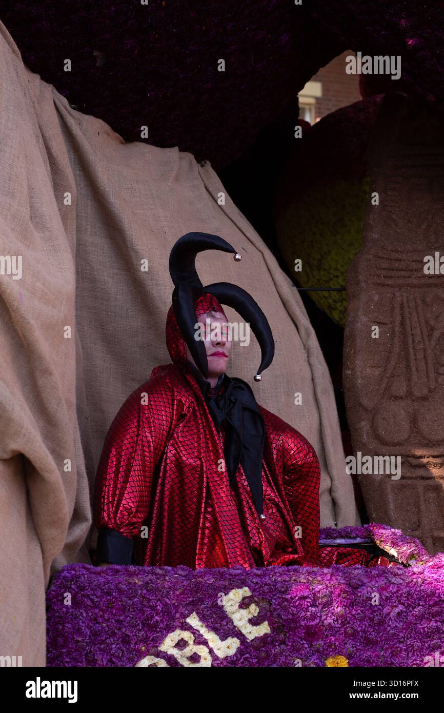 Zundert outdoor flower event 2025 hi-res stock photography and images ...