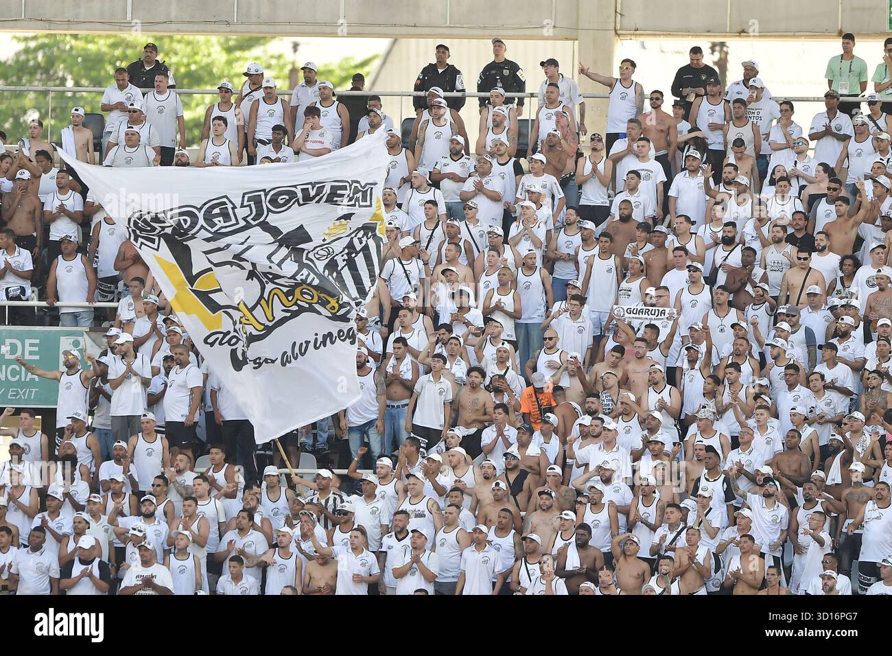RJ - RIO DE JANEIRO - 10/26/2025 - BRAZILIAN A 2025, BOTAFOGO x SANTOS ...