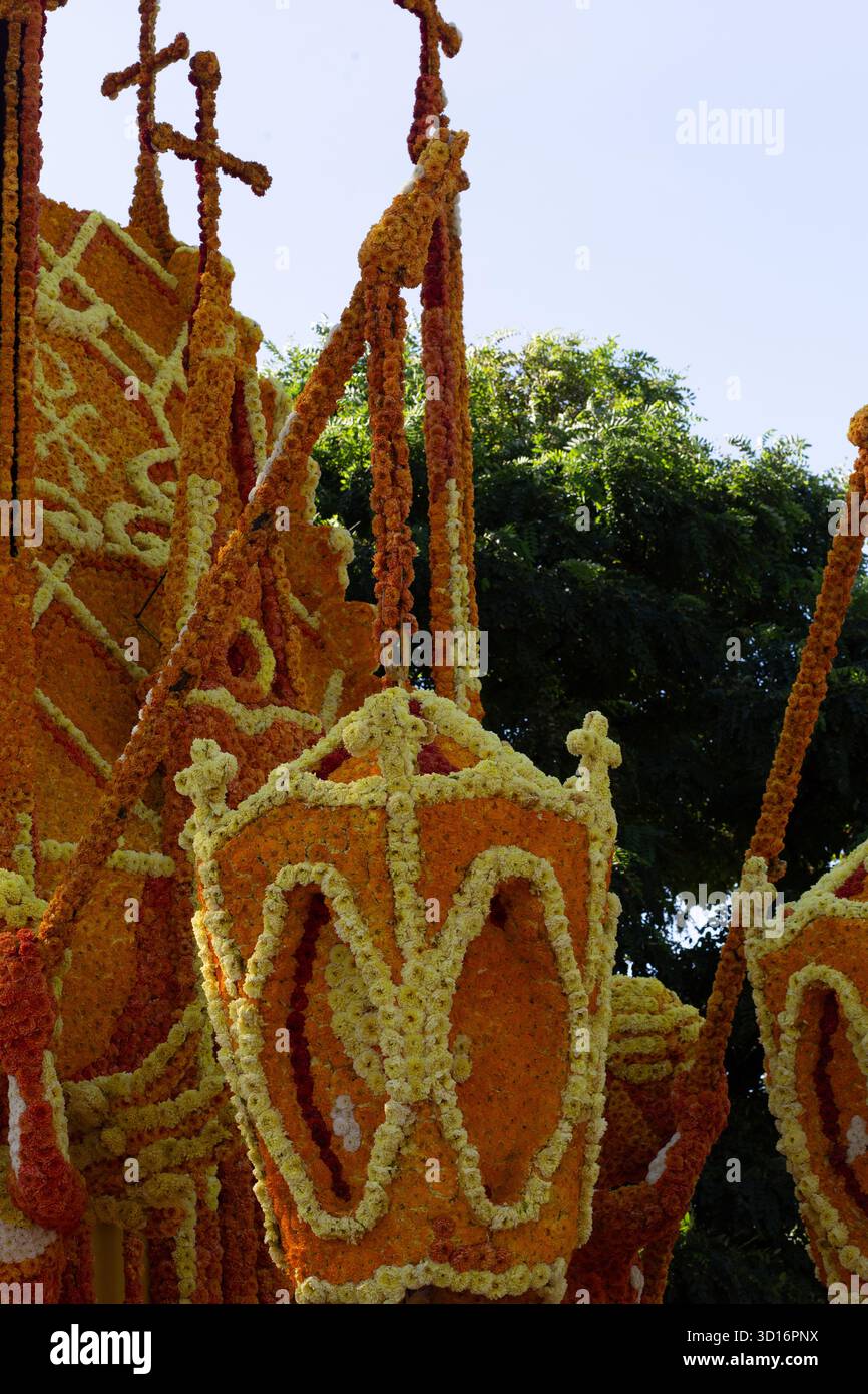 Dutch editorial parade 2025 hi-res stock photography and images - Alamy