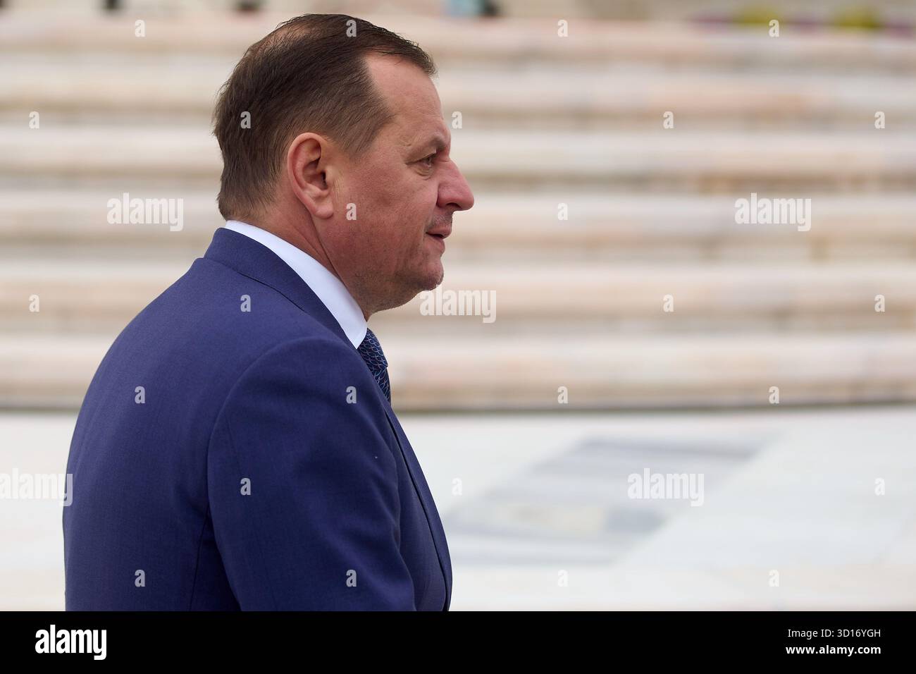Romanian foreign intelligence service hi-res stock photography and ...