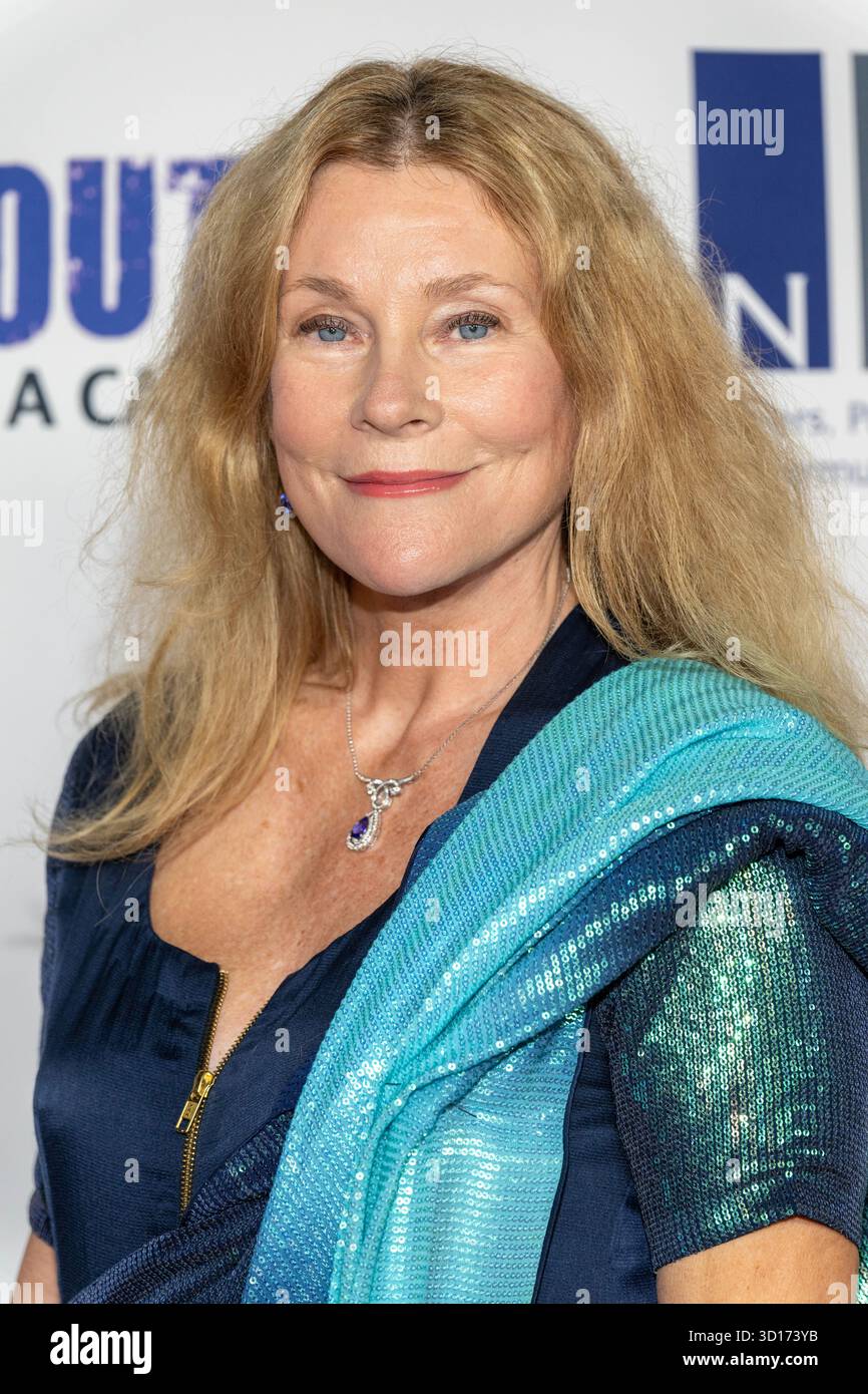 Author Christina Adams attends 4th Annual All Ghouls Gala benefiting ...