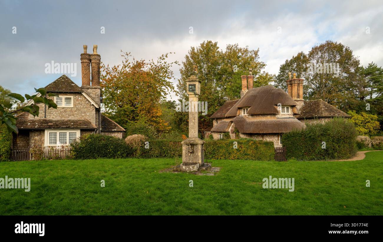1943 national trust hi-res stock photography and images - Alamy