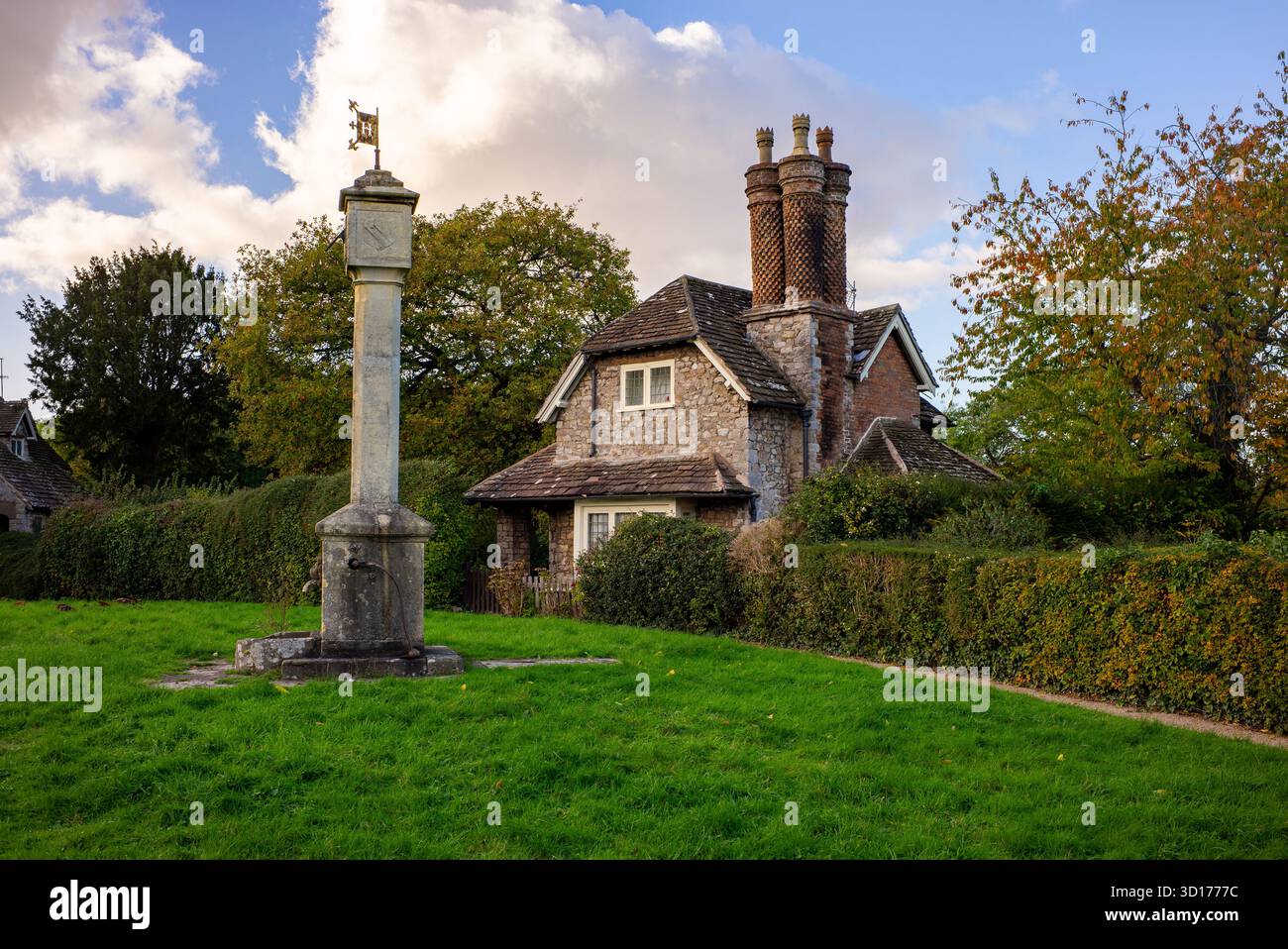 1943 national trust hi-res stock photography and images - Alamy