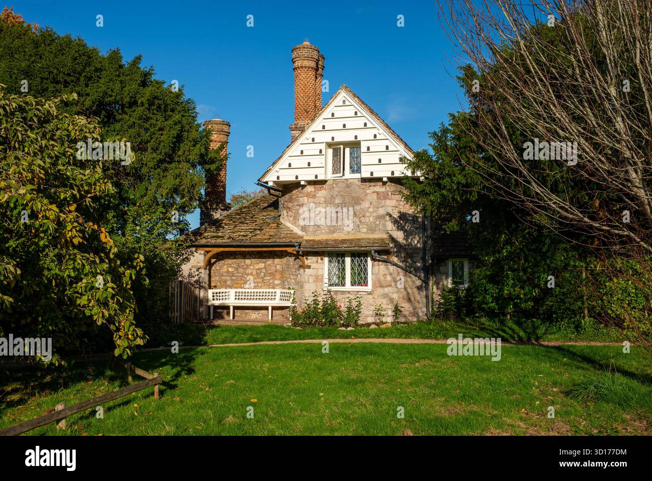John harford banker hi-res stock photography and images - Alamy