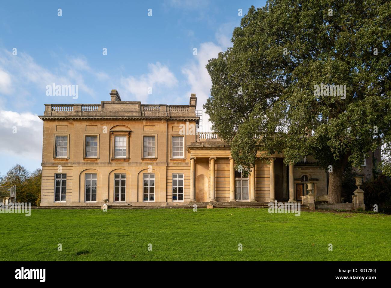 Blaise house hi-res stock photography and images - Alamy