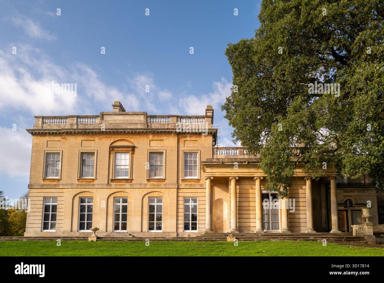 Blaise house hi-res stock photography and images - Alamy