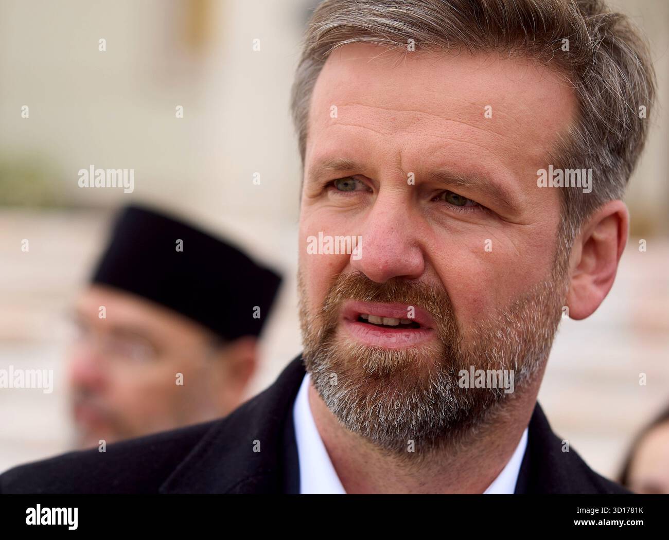 Omanian national cathedral hi-res stock photography and images - Alamy