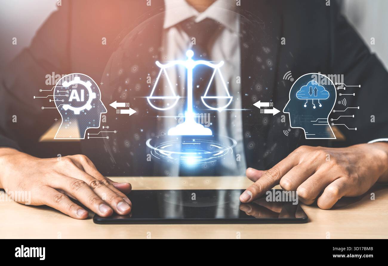 AI is transforming society, raising important ethics questions. Ethics ...