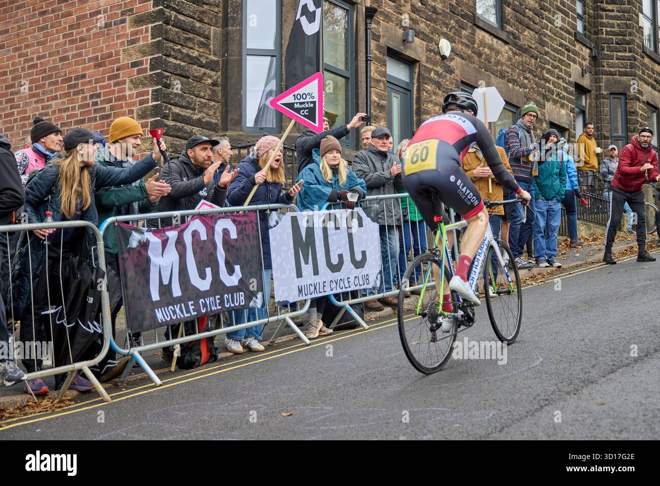 2025 RTTC National Hill Climb Championships Bank Road, Matlock Sunday ...