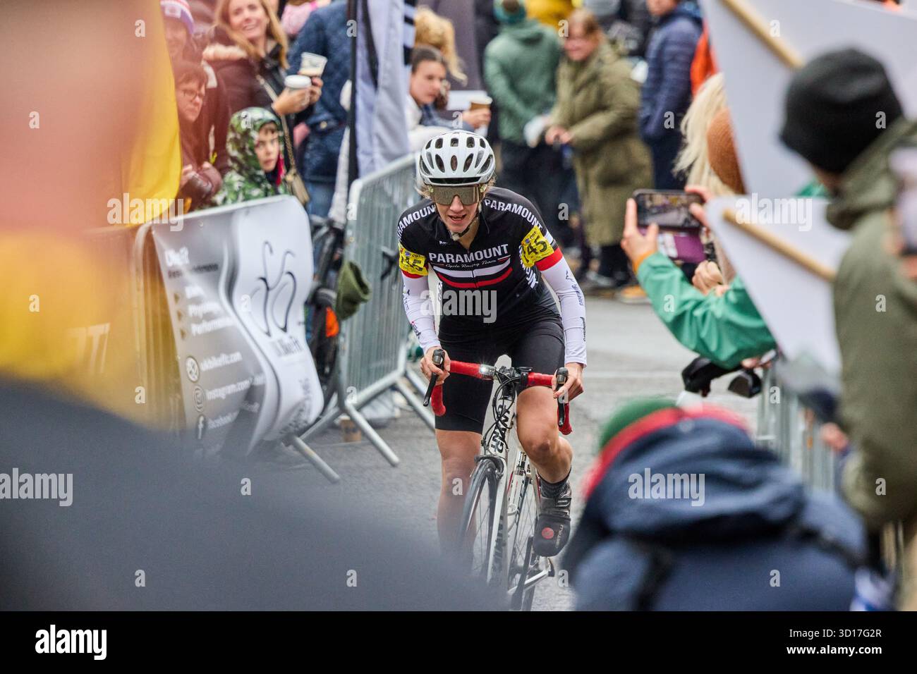 2025 RTTC National Hill Climb Championships Bank Road, Matlock Sunday ...