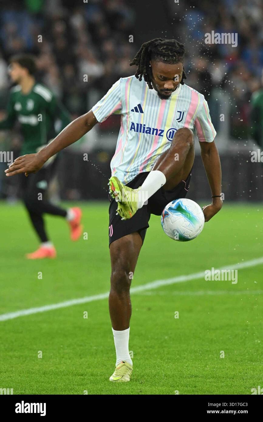 October 26 2025 rome hi-res stock photography and images - Alamy