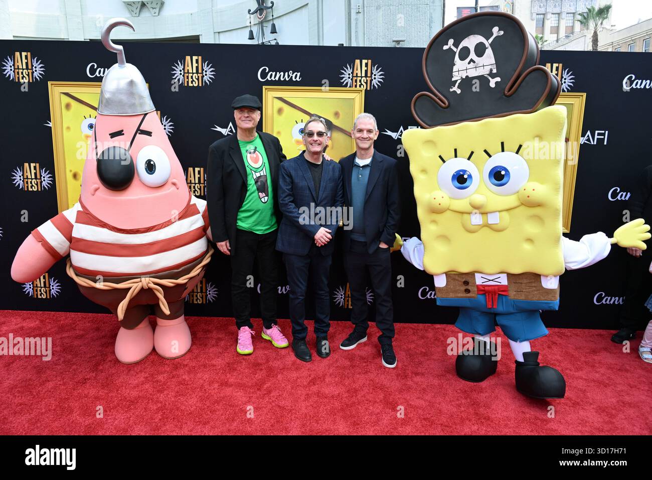 October 26, 2025, Hollywood, California, USA: American actor BILL ...