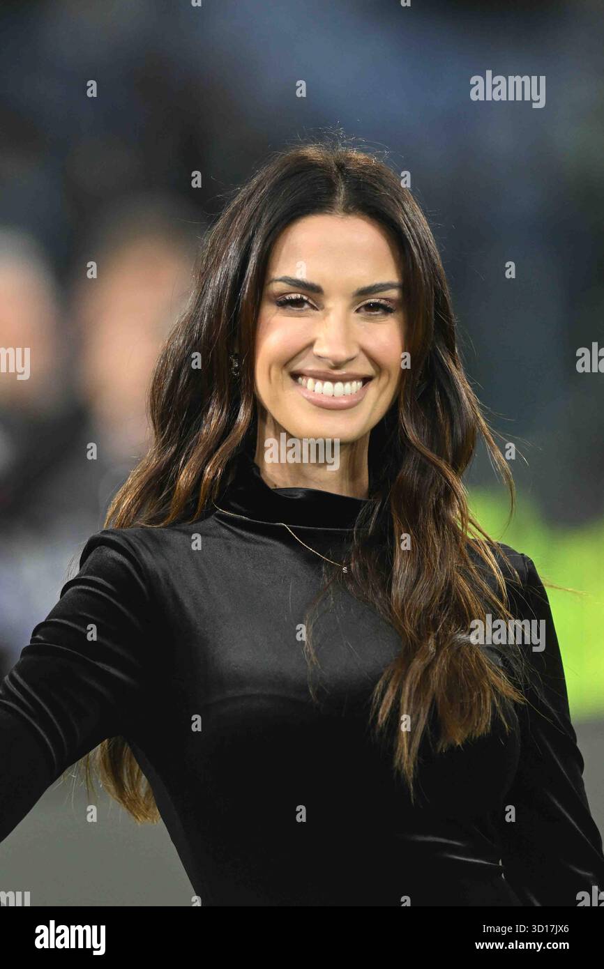 Eleonora incardona hi-res stock photography and images - Alamy