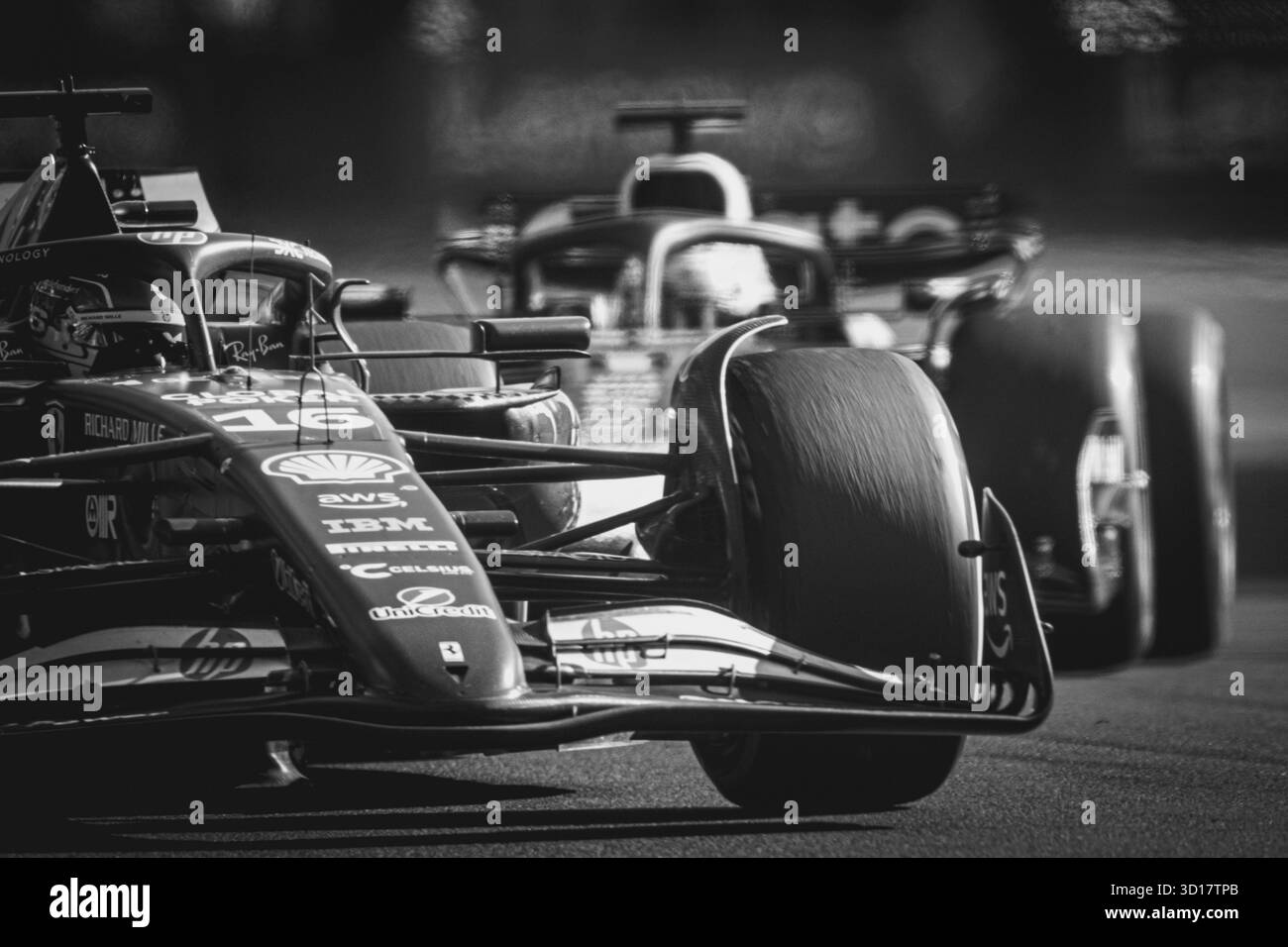 In the news october 2025 Black and White Stock Photos & Images - Alamy