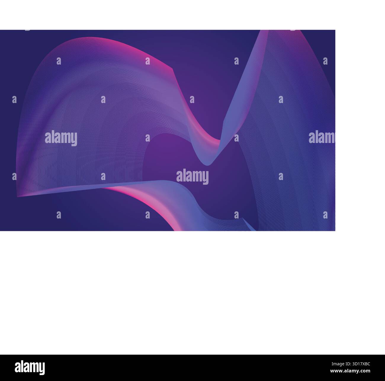 Flowing design create Stock Vector Images - Alamy