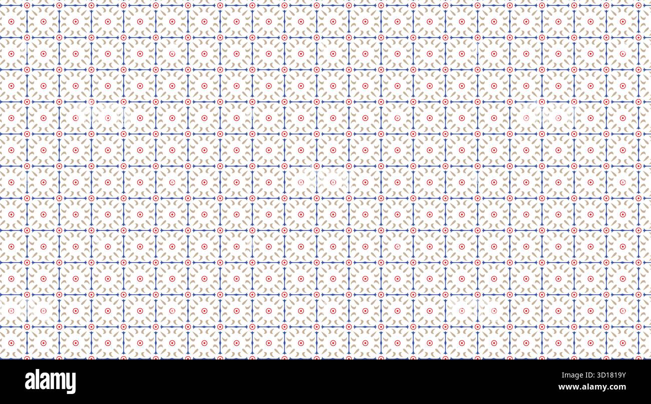 An empty grid with cells and lines for data entry or organization ...