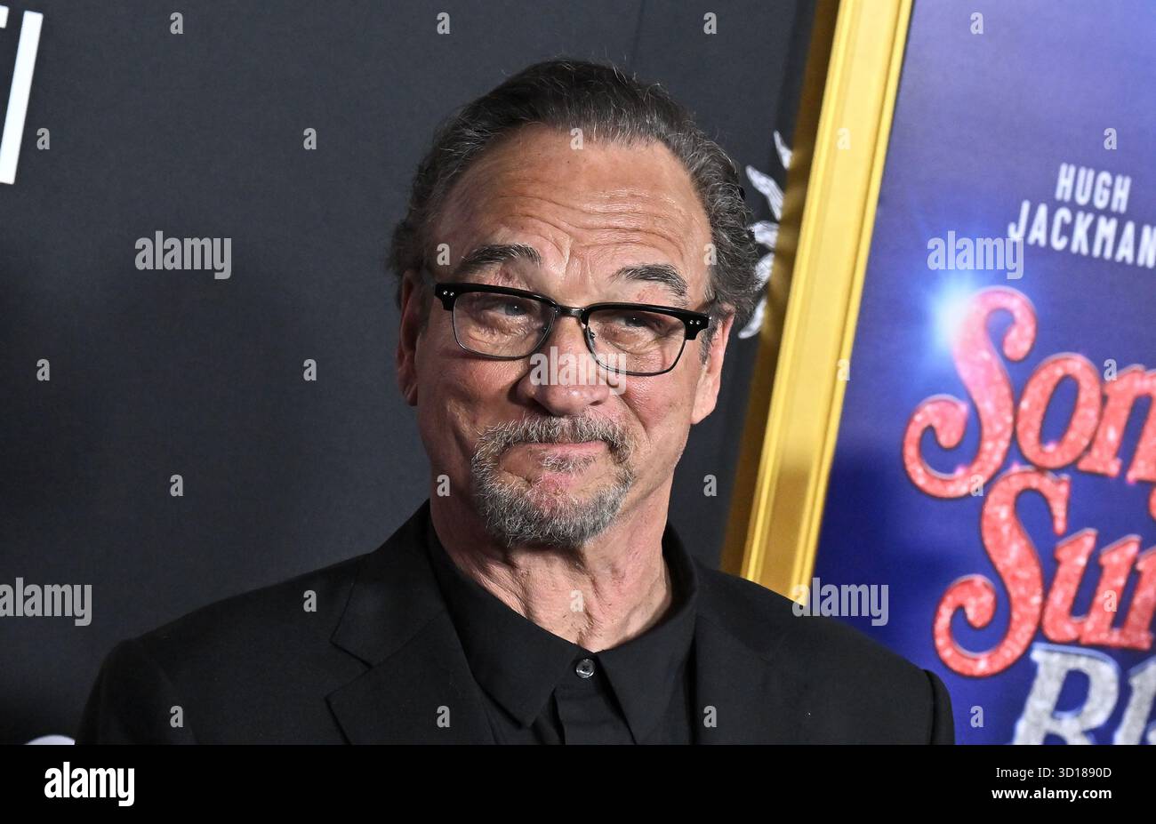 Jim Belushi arriving to AFI Fest 2025 closing night gala premiere of ...