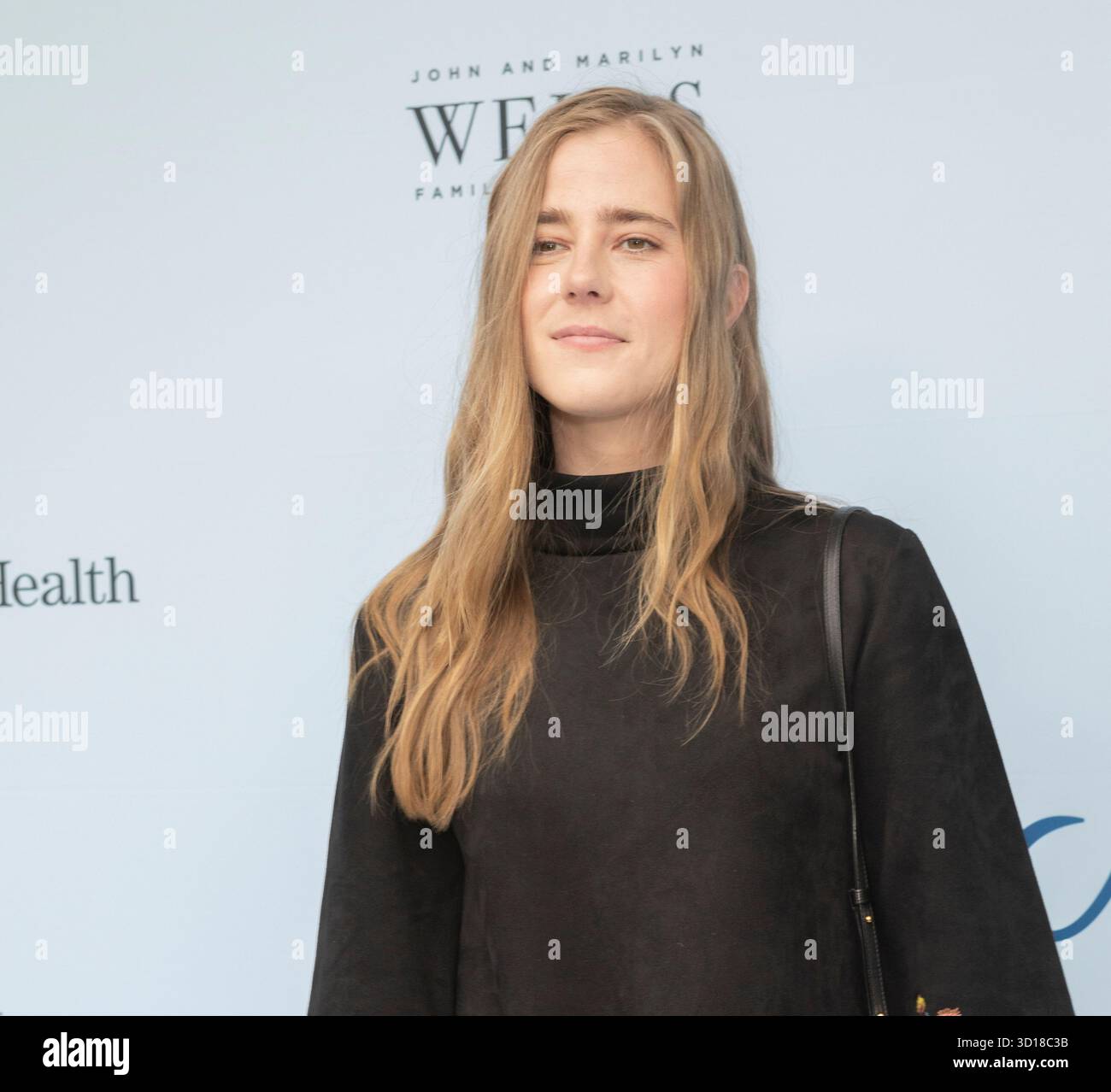 Los Angeles, CA, USA, 26th Oct. 2025 Taylor Dearden attends the Rape ...